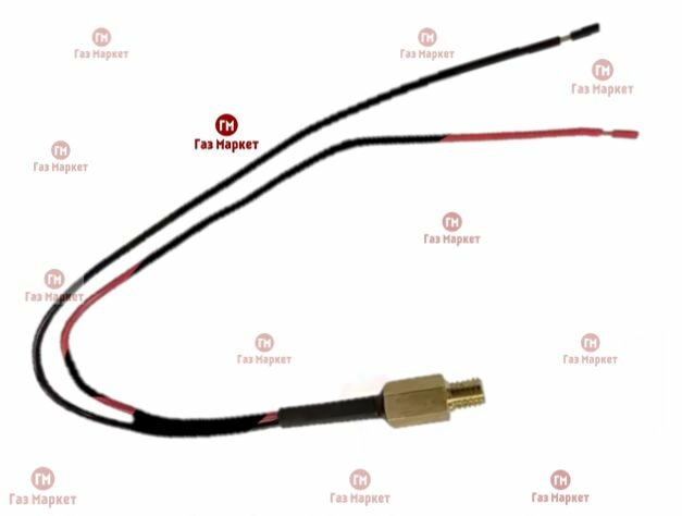 ГБО Датчик температуры редуктора OMVL CPR EVO 3K3