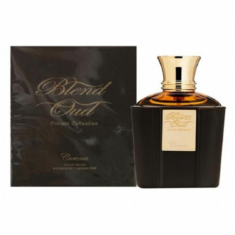Blend Oud Corona Парфюмерная вода унисекс 60 ml