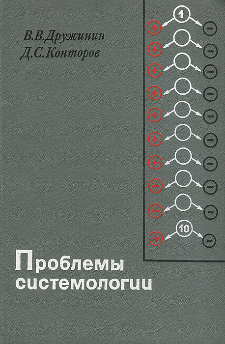 Проблемы системологии