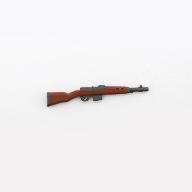 AKM, военный набор, цвет WG022-1PCS