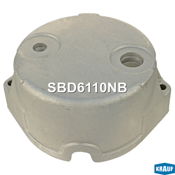 KRAUF SBD6110NB крышка стартера задняя