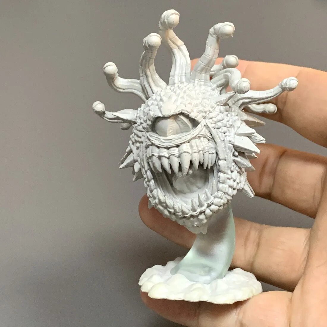 Миниатюра Nolzur's Marvelous Miniatures Beholder