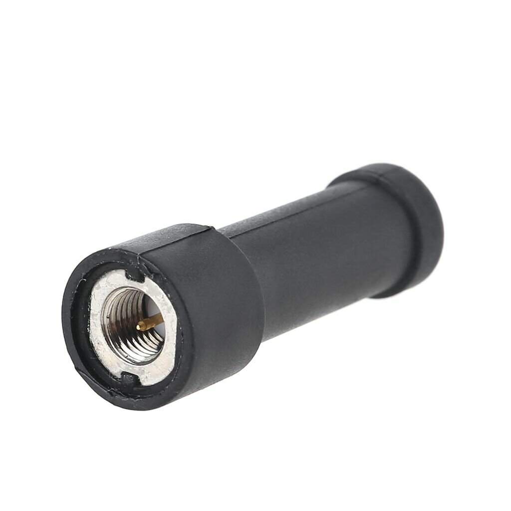 Антенна SMA для рации YAESU, Черный