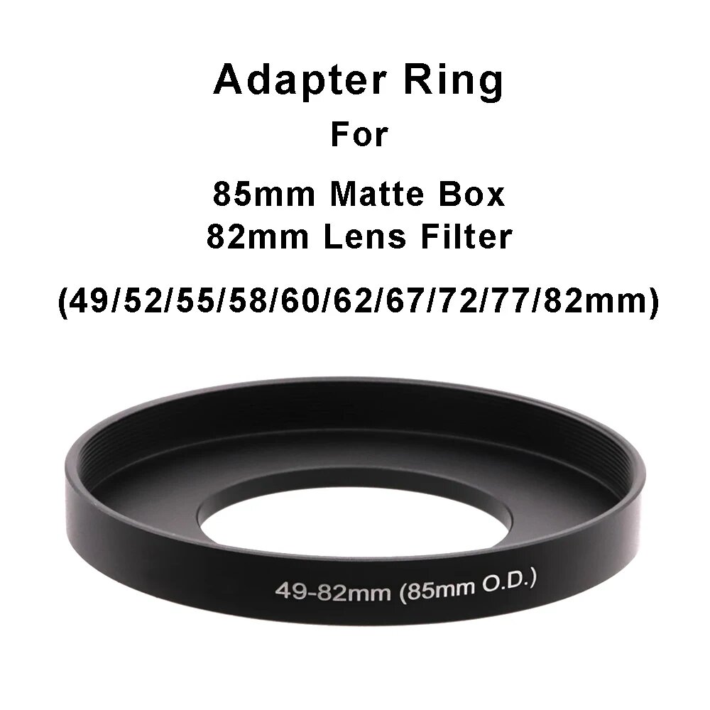 Адаптер Lin Go 82mm для объектива 72mm