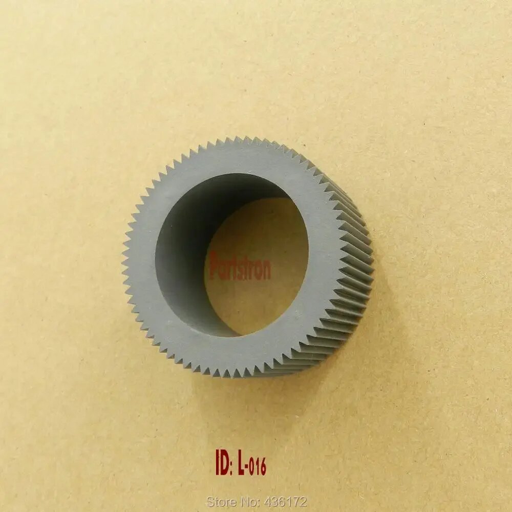 Резиновый ролик Partstron L016 для Riso
