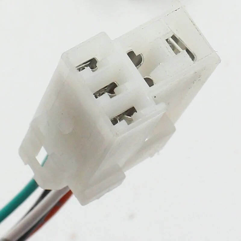 2 шт, 4 контакта, 5 контактов, реле проводки, жгут проводов, реле, адаптер, держатель вилки, разъем, автомобильное реле для грузовика