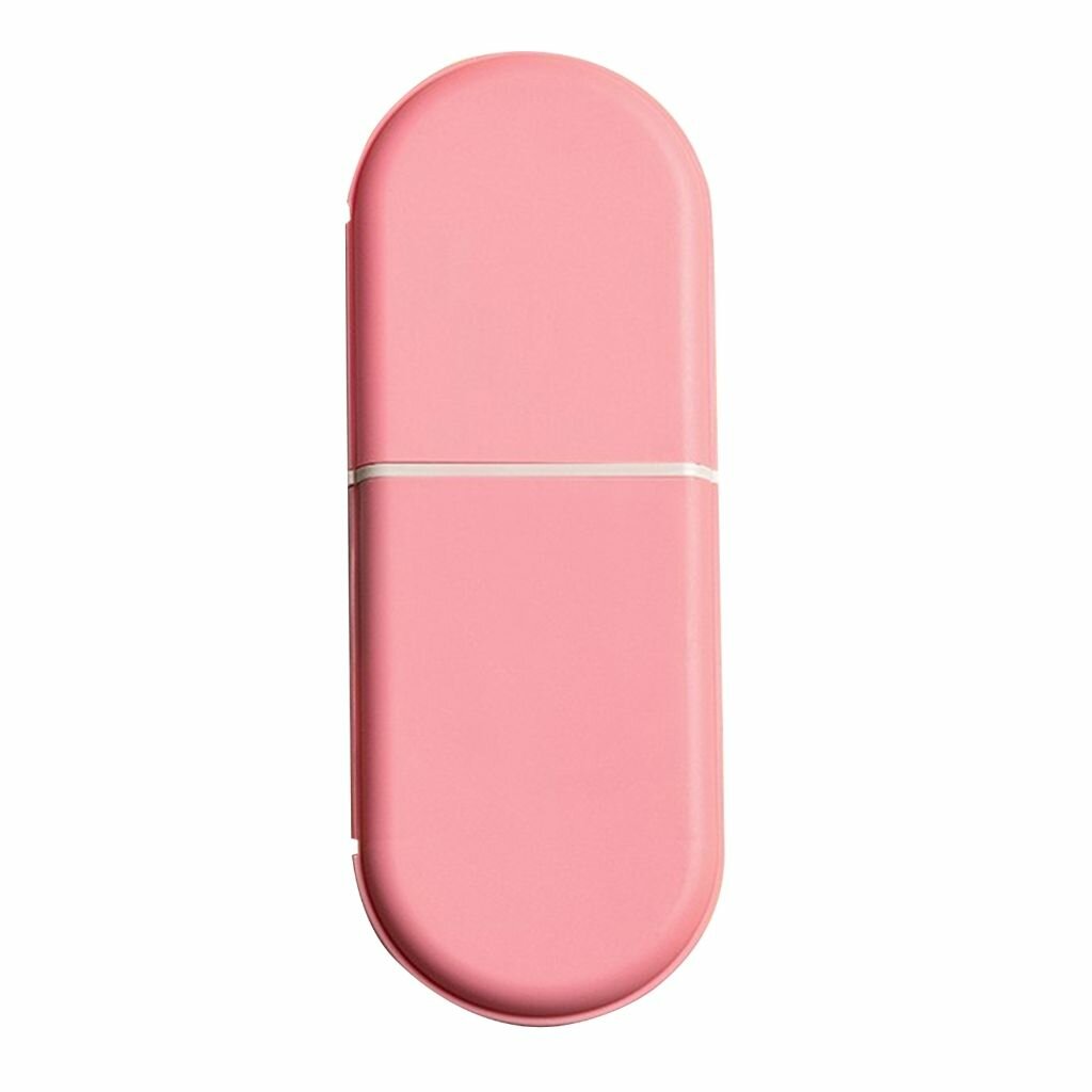 Кейс для хранения батареек с функцией определения заряда