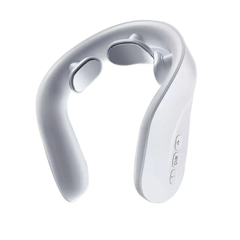 Массажер для шеи Xiaomi Jeeback Neck Massager G20 Mijia APP, White