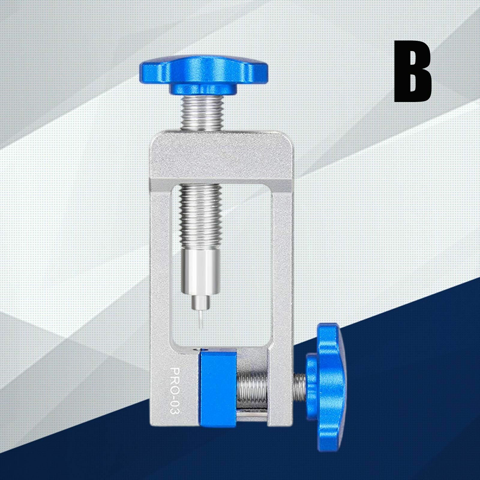 Гидролиния для тормозного троса