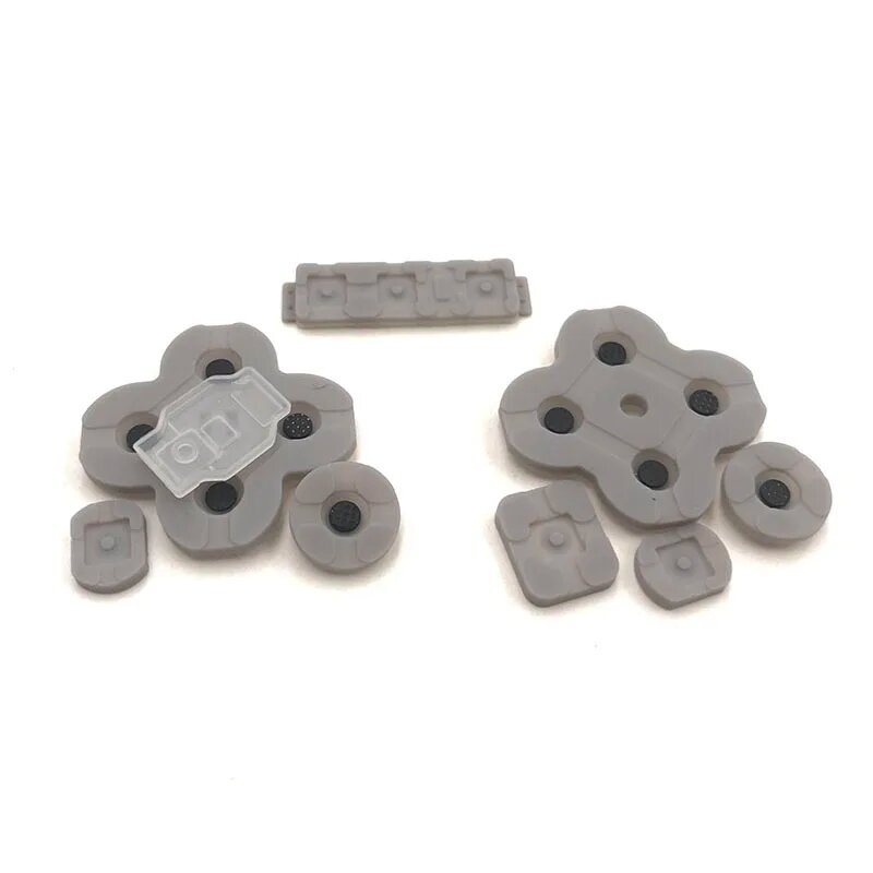 Резиновые кнопки регулировки громкости для Nintendo Switch NS Lite