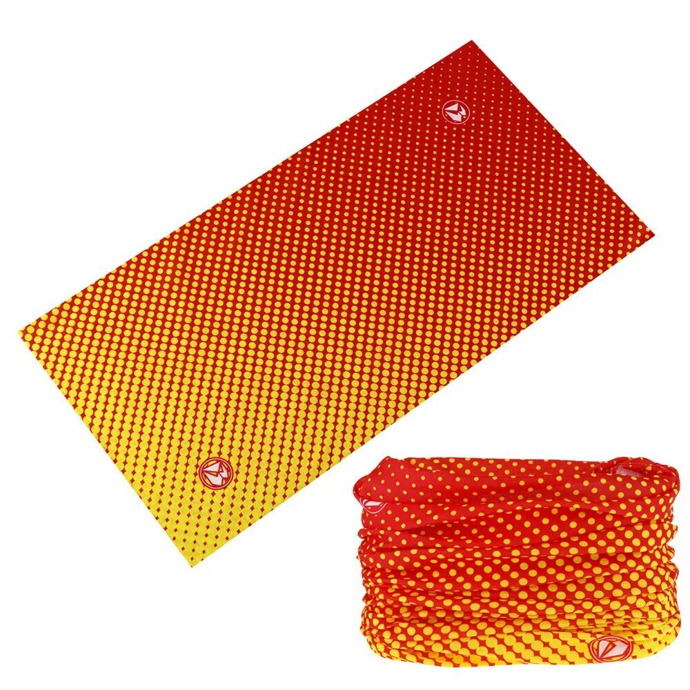 Спортивная бандана ACME COLOR, цвет 7325