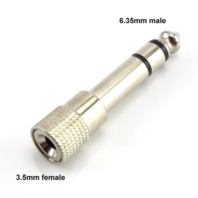 Аудиоконвертер Gakaki 2/5 шт. A 1pcs, 5PCS