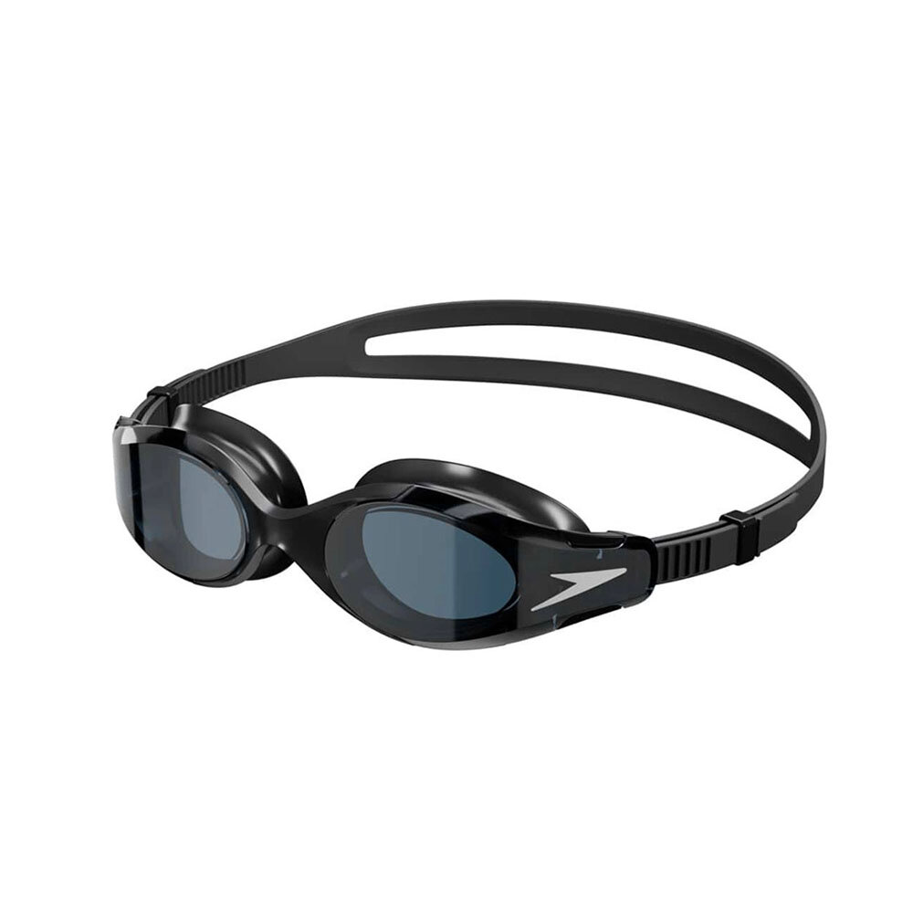 Очки для плавания Speedo Hydrosity 2.0 8-00446017881 дымчатые линзы (senior)
