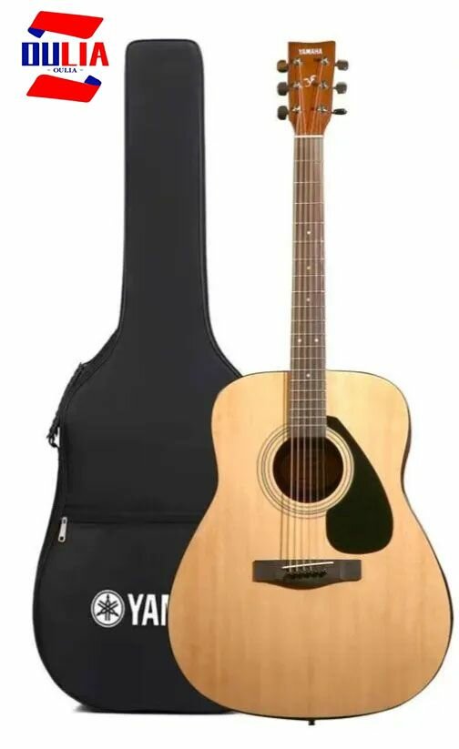 Акустическая гитара