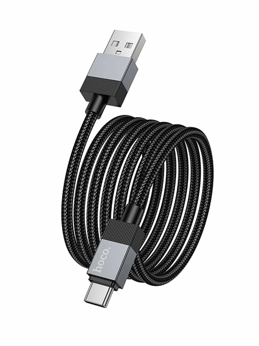 Кабель USB to Type-C 3А — фото 1