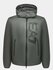 Куртка EA7 EMPORIO ARMANI, размер L, хаки