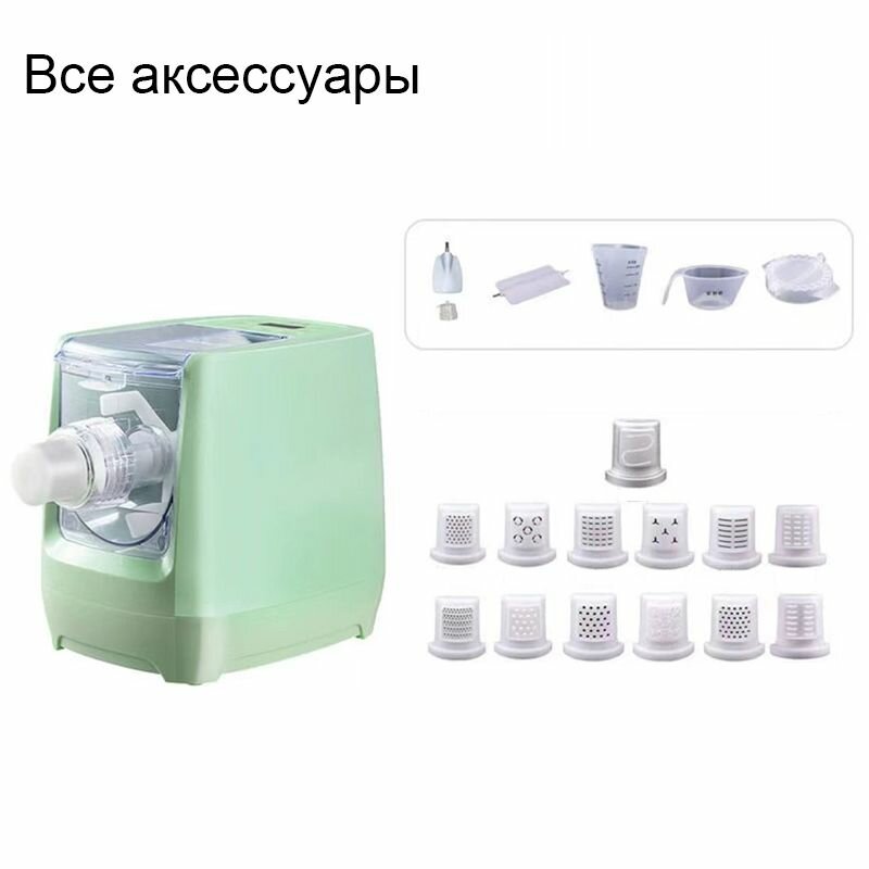 Кухонная машина — фото 1