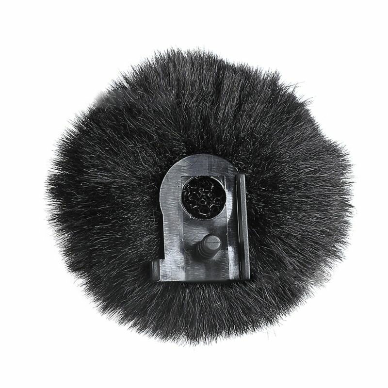 Мамонтовый Жаворонок150 Беспроводной Петличный микрофон hairball