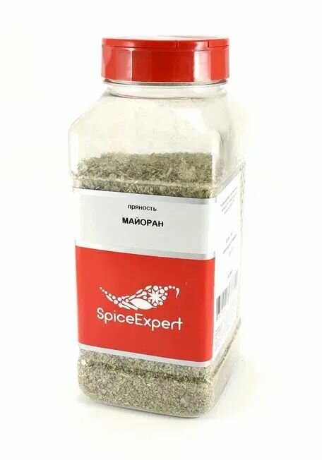 Специя SpiceExpert "Майоран" банка 200гр