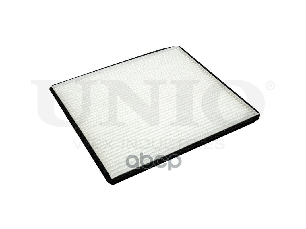 Фильтр салонный Chery Tiggo (T11) 05-, Tiggo 3 17-, Kaiyi X3 23- UNIO арт. FLT-40134 - высокое качество товара по низкой