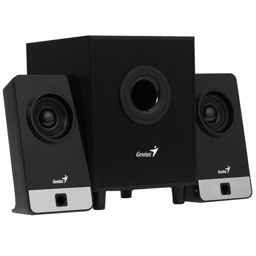 Компьютерная акустика Genius SW-2.1300X
