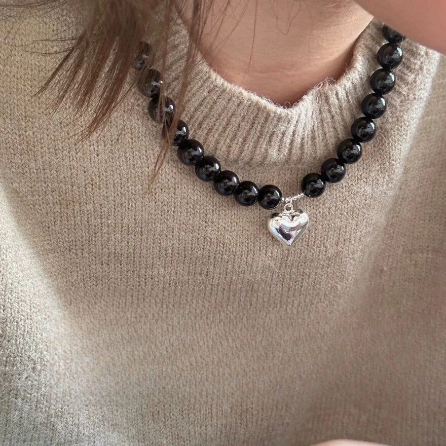 Колье
