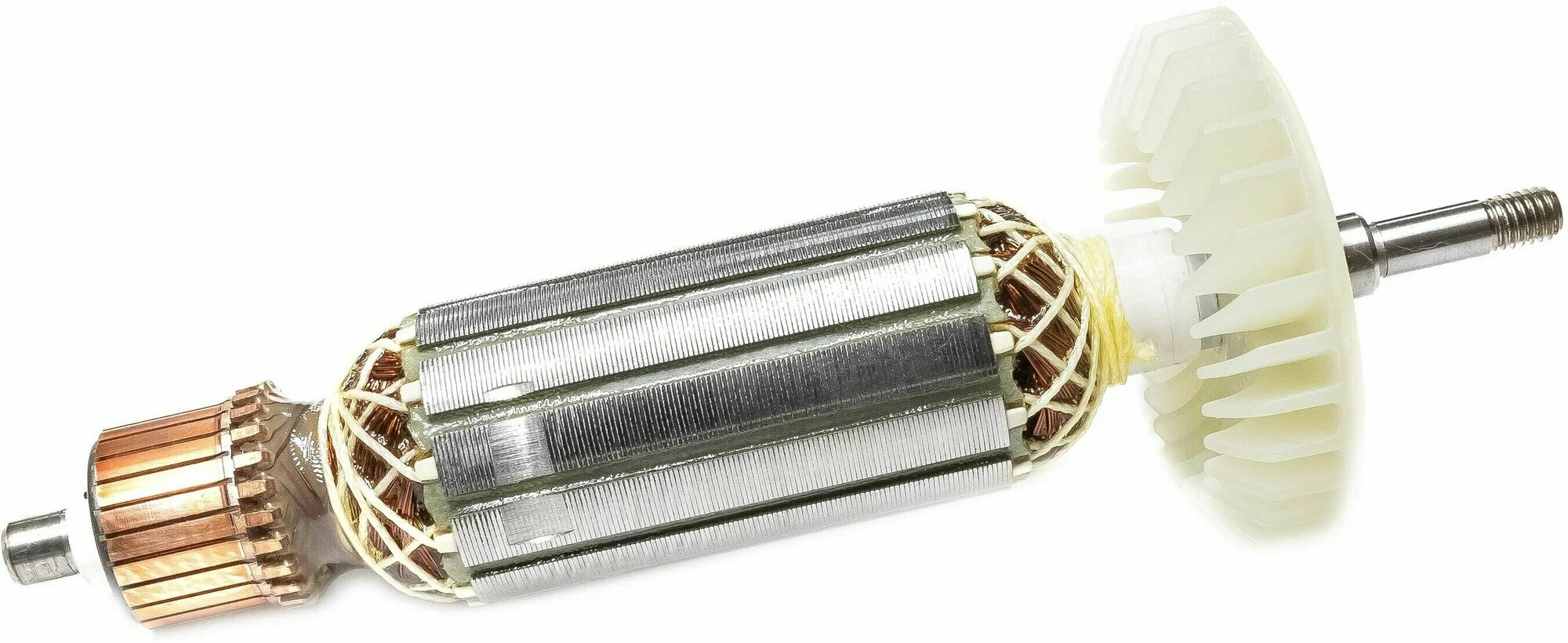 Якорь/Ротор DongCheng для болгарки УШМ MAKITA 9558NB