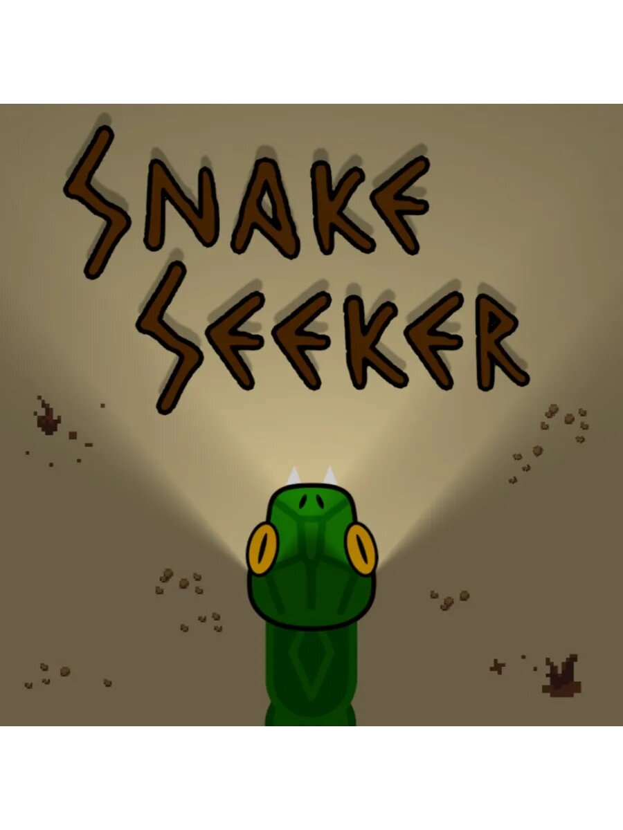 Snake Seeker PS5