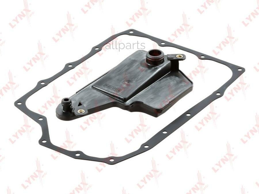 LYNXAUTO LT1161 Фильтр АКПП