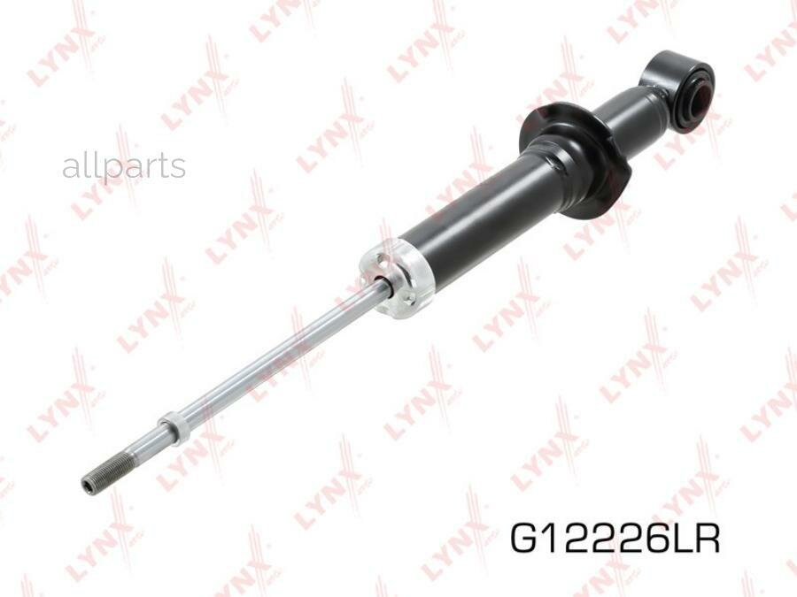 LYNXAUTO G12226LR Амортизатор задний TOYOTA Corolla Axio/Fielder 07>