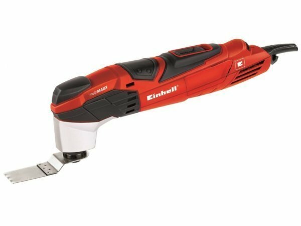 МФУ Einhell TE-MG 200 CE, 220Вт, 30000-42000x3 градуса