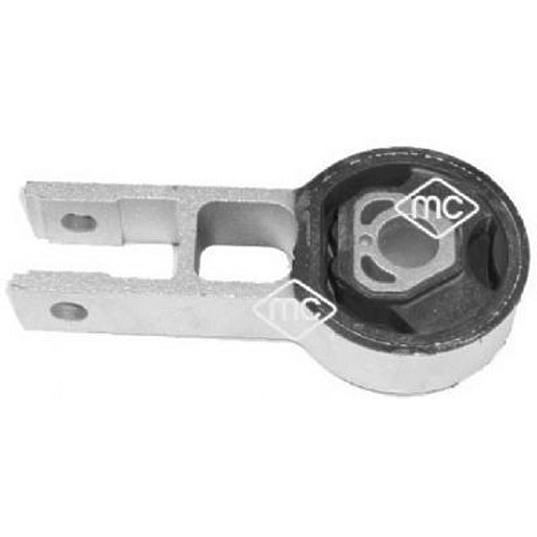 METALCAUCHO 05720 (51732386) подушка двиг Fiat (Фиат) bravo 1.9d 07- / stilo 1.9jtd 02-