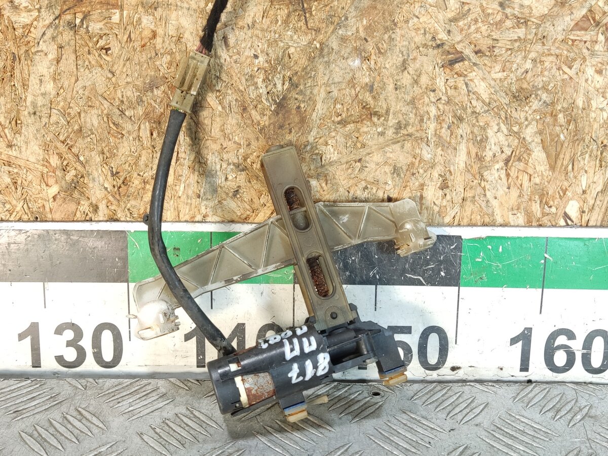 Моторчик регулировки сиденья MERCEDES GL w166 0009704226