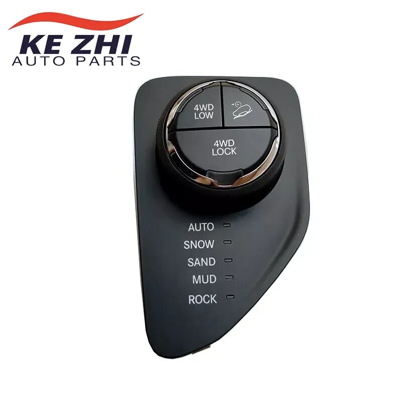 Переключатель 5XF15TRMAA для автомобиля, переключатель, кнопка управления, режим привода 4WD для Jeep Compass 2017 2018