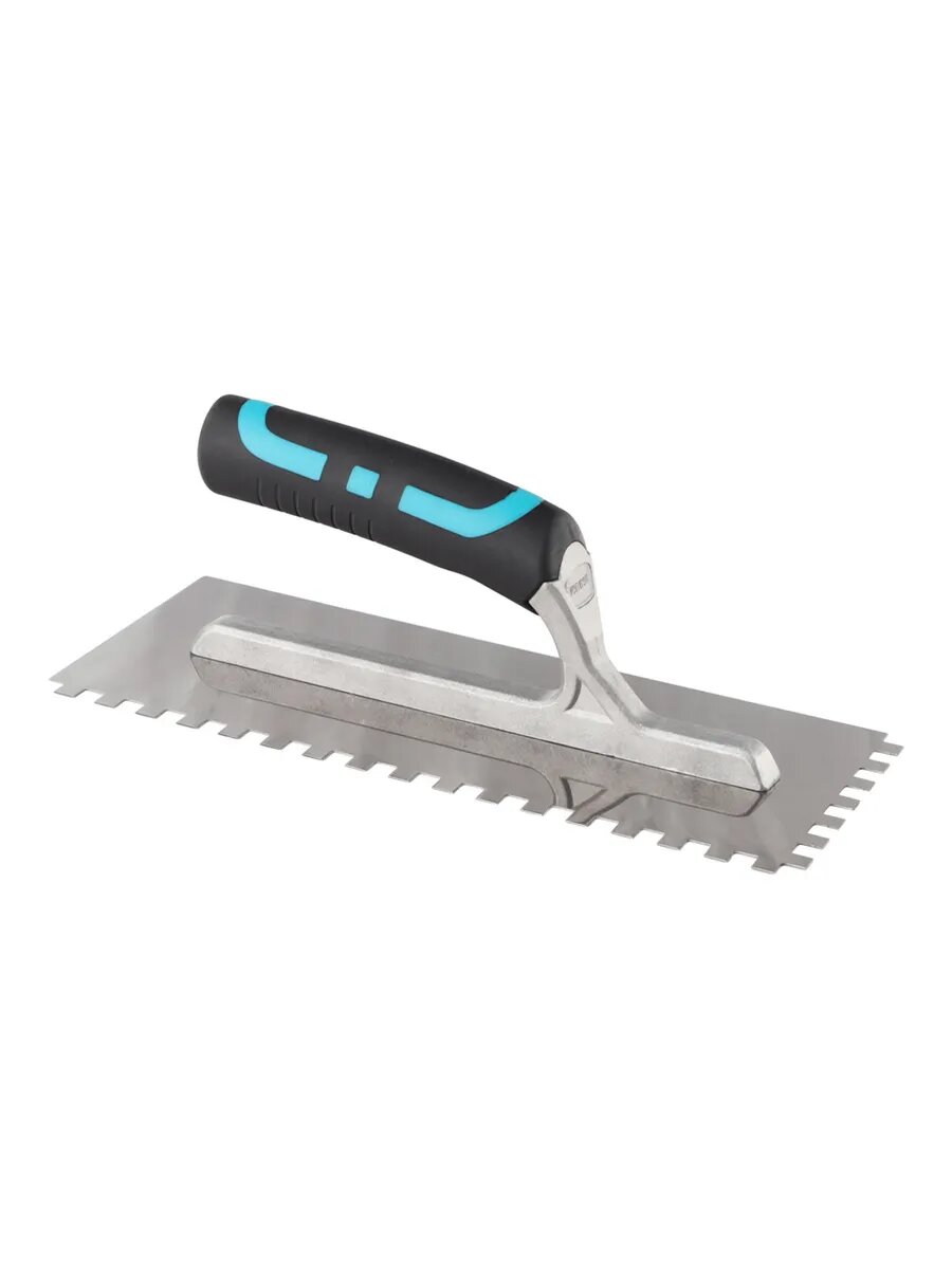 Гребенка 280х115 мм зуб 8х8 мм нержавеющая сталь