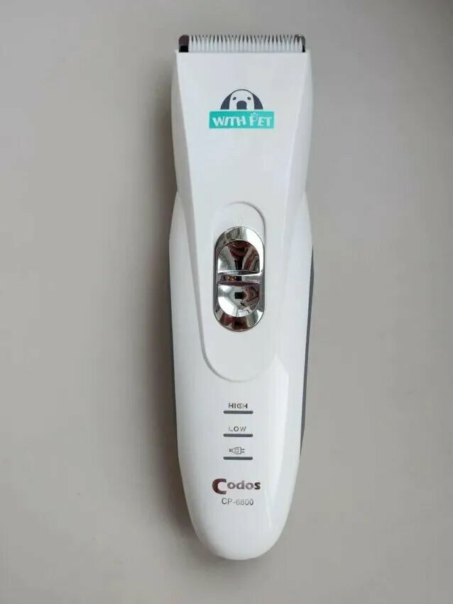 Машинка для стрижки животных CP Codos 6800 YZ