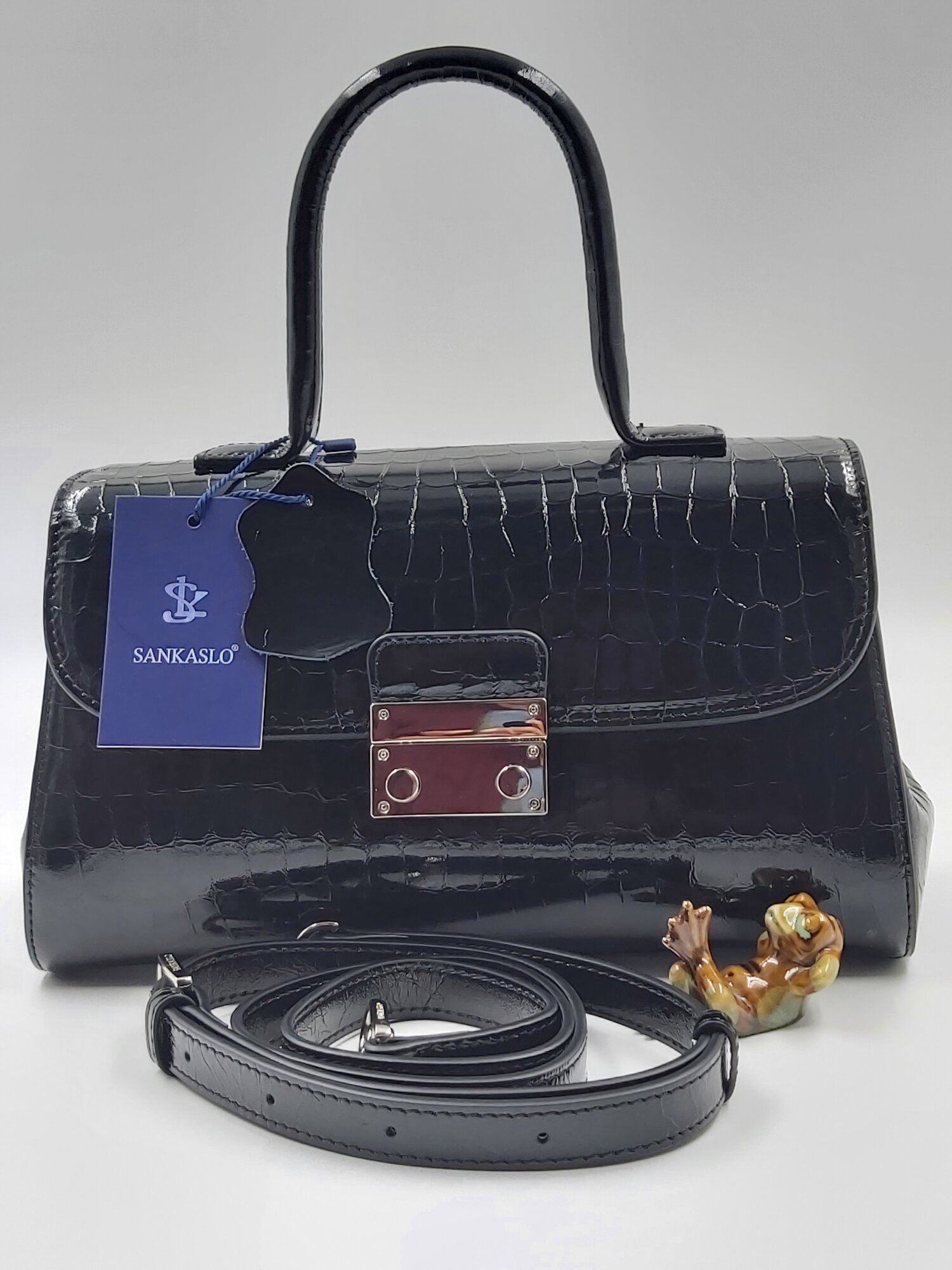 Сумка кросс-боди