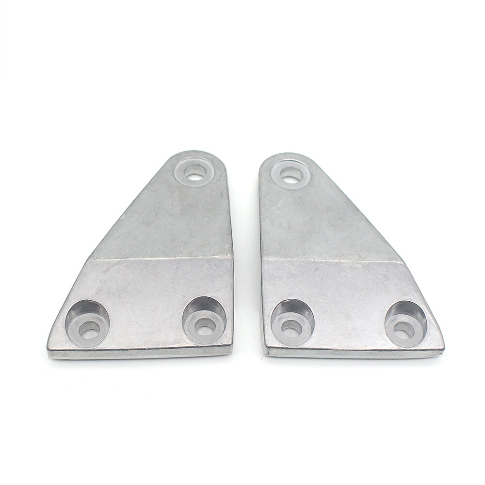 Фиксированный кронштейн фары мотоцикла MyPads для Honda CB1300 CB400 1992-1998