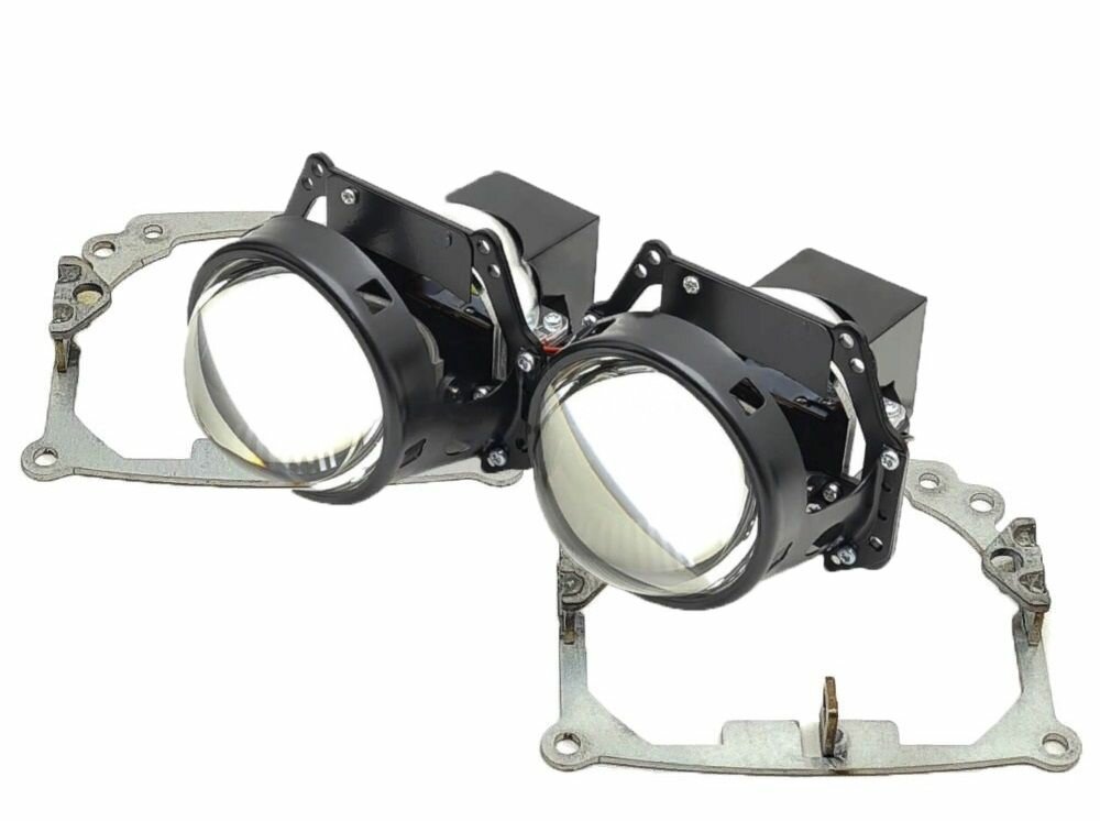Bi-Led для ауди Audi A6 C6 рестайлинг 2004-2011 AFS