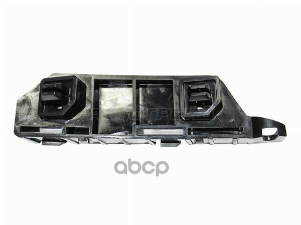 Крепление бампера Honda Fit 01-07 / Jazz 02-09 (Спереди/ Слева/ 5D HBK) Sat арт. ST-HD75-000B-2