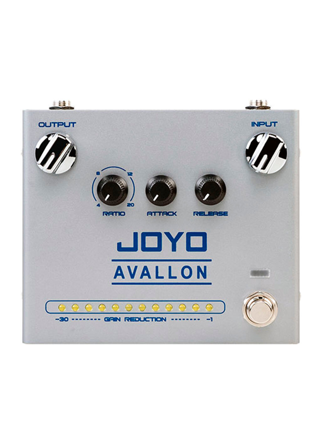 Педаль эффектов Joyo R-19 Avallon