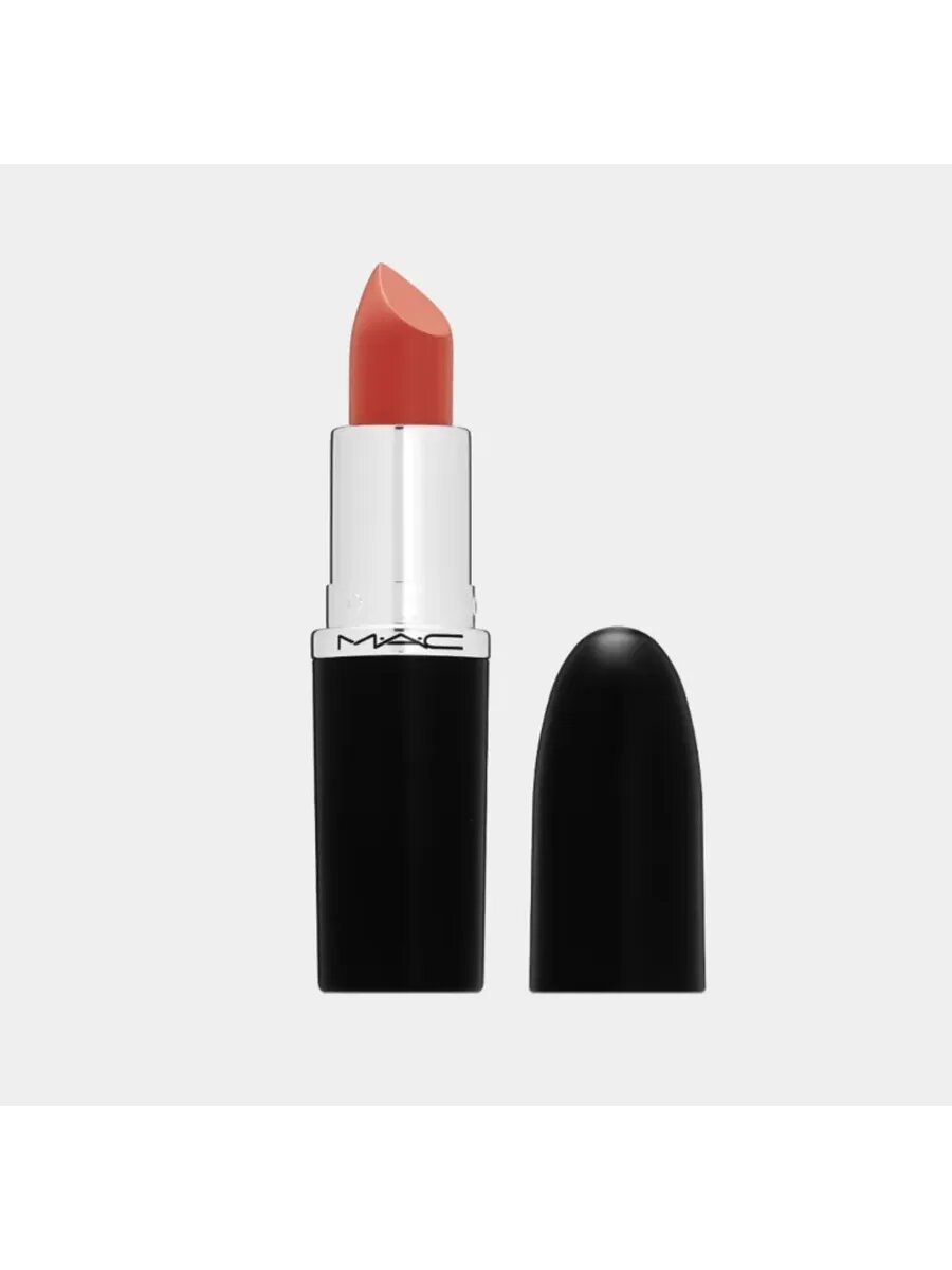 Губная помада MAC macximal sleek satin SWEETHEART