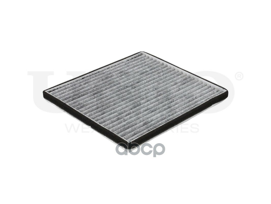 Фильтр салонный угольный Chery Tiggo (T11) 05- UNIO арт. FLT40134C