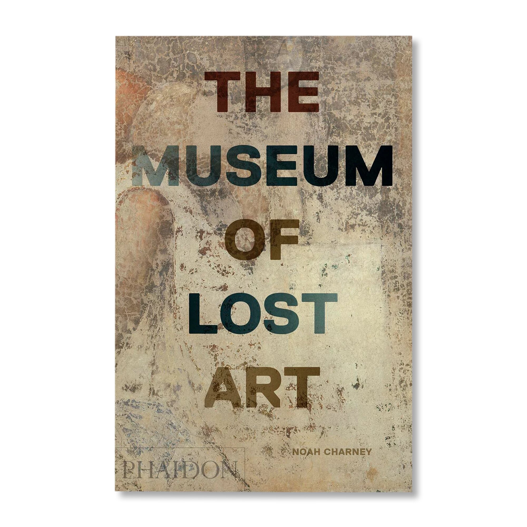 The Museum of Lost Art