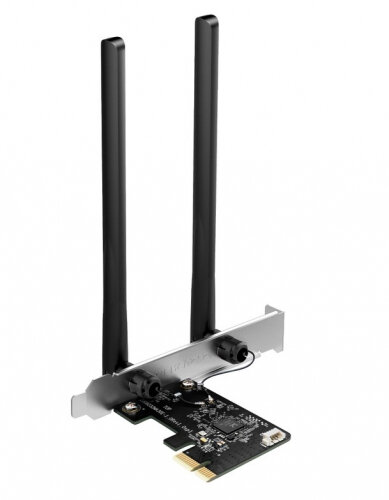 Wi-Fi адаптер Mercusys MA30E