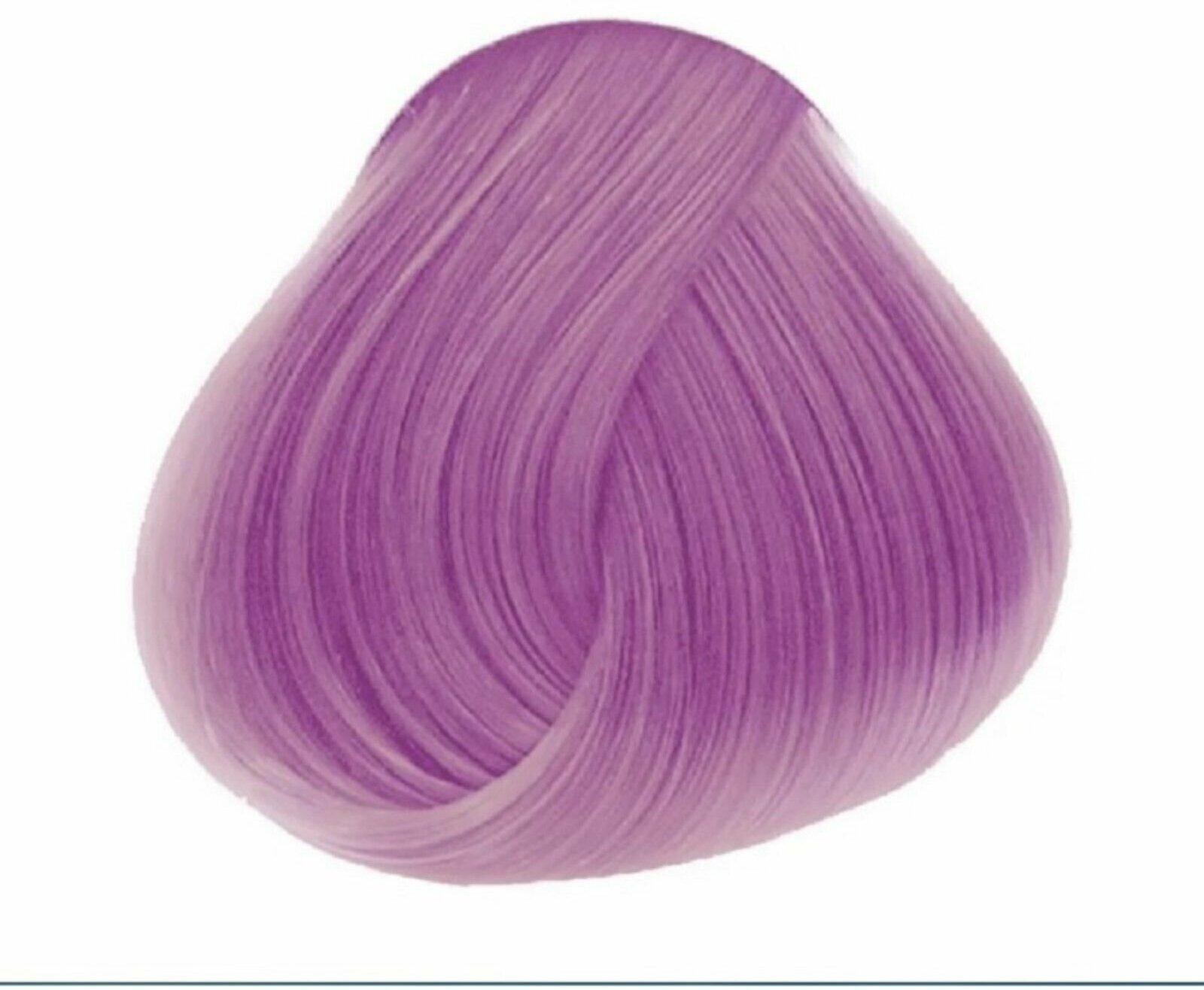 Concept Profy Touch 9.65 Профессиональный крем-краситель для волос, светлый фиолетово-красный, 100 мл