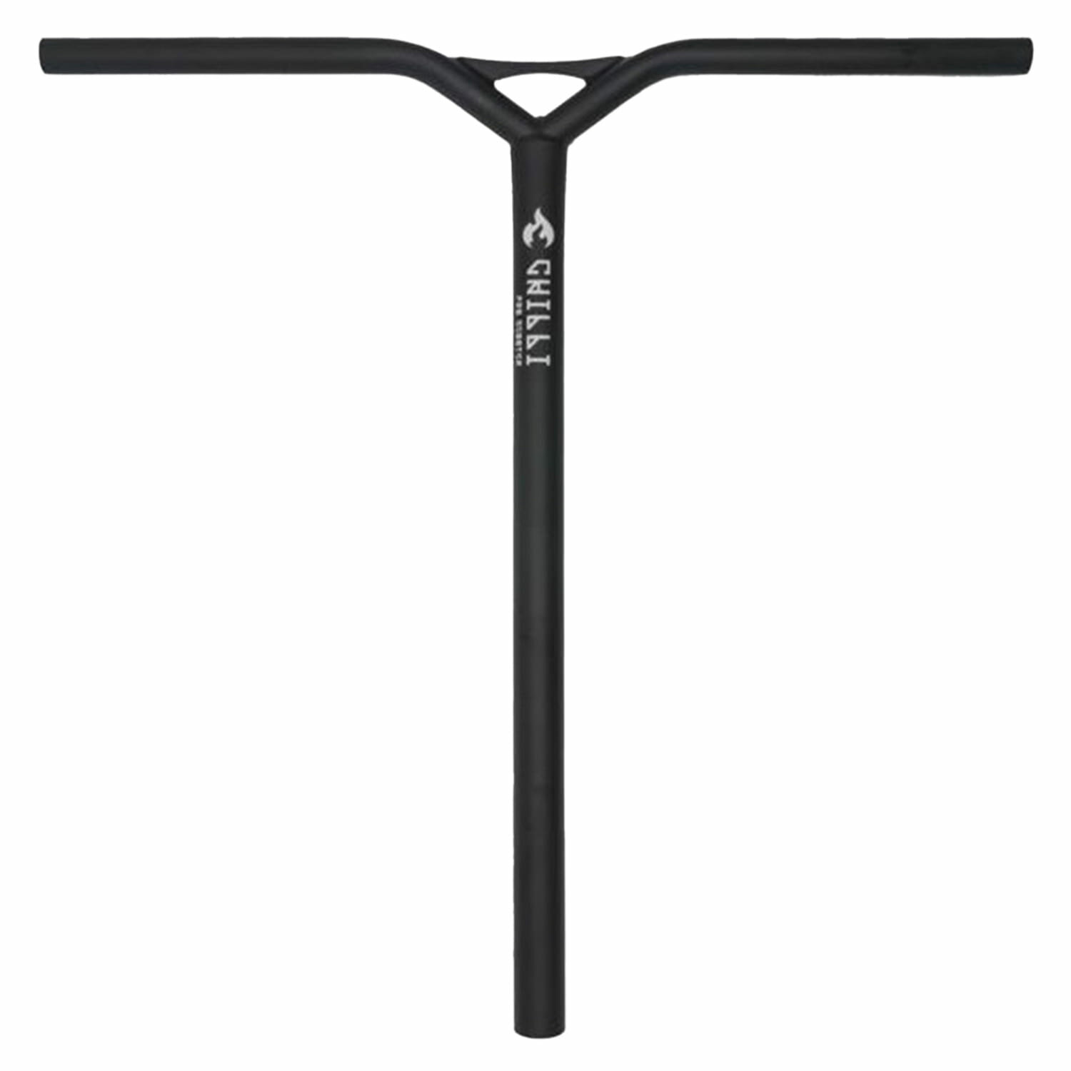 Руль Chilli T-Bar Reaper Reloaded Black