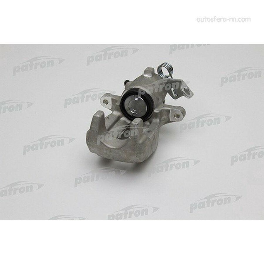 PATRON PBRC029 Суппорт тормозной задн прав Audi A3, VW Golf/Bora 97> Lucas d.38