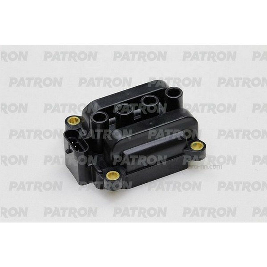 PATRON PCI1247 Катушка RENAULT: CLIO 1.2 00-, KANGOO 1.2 02-07, MODUS 1.2 04-, THALIA 1.2 08-, TWINGO 1.2 04-