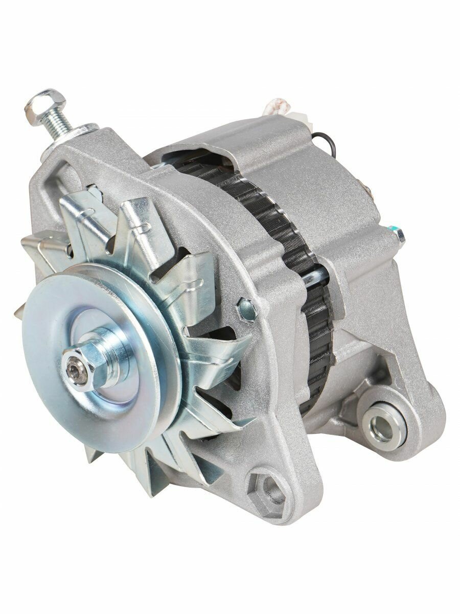 Генератор для а/м Лада 2104/2105/2107 и модификации 50A (LG 0105X), STARTVOLT LG0105X